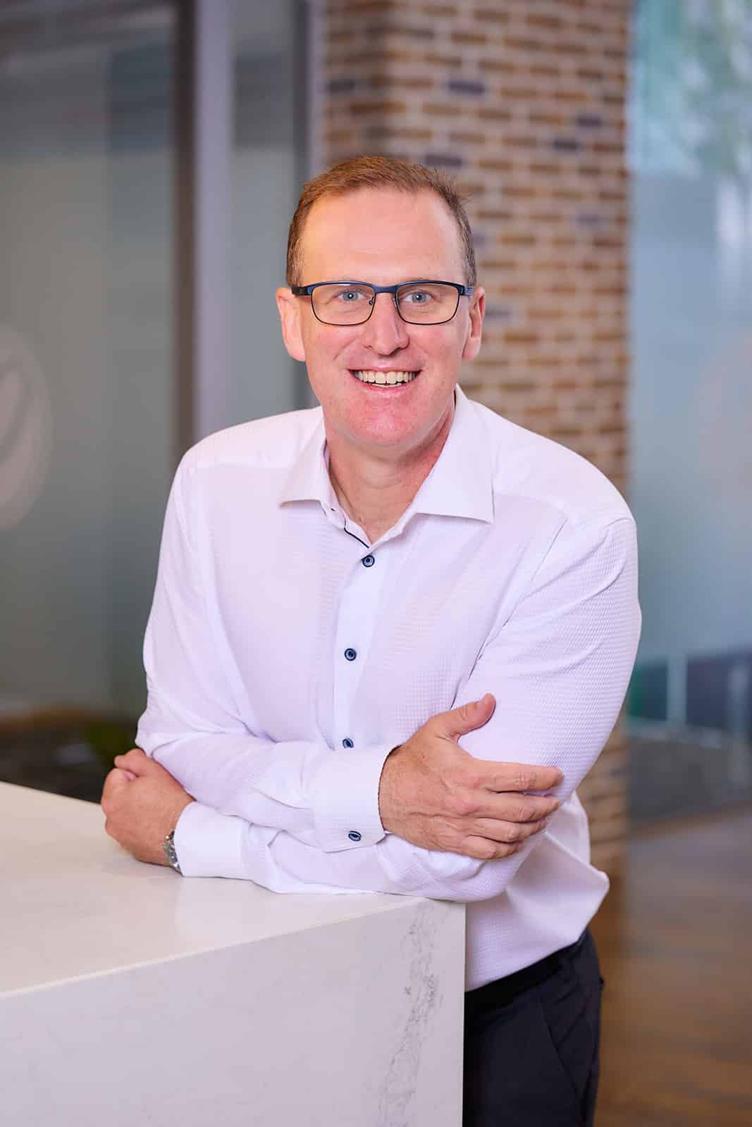 Cairns Conveyancing Solicitor | Tim Dobinson