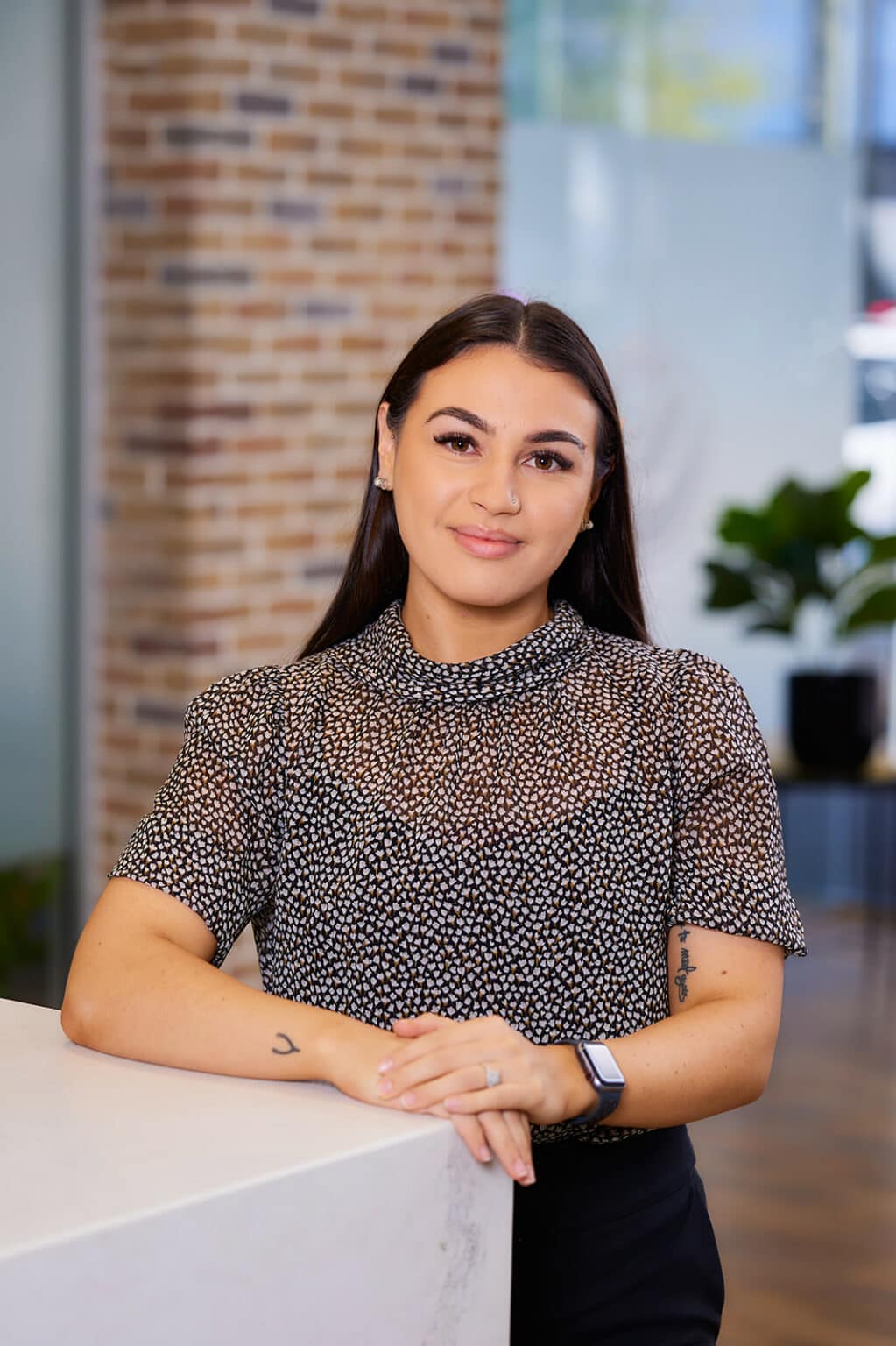 Cairns Conveyancing Solicitor | Madison Fry