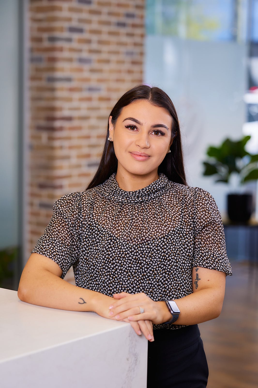 Cairns Conveyancing Solicitor | Madison Fry