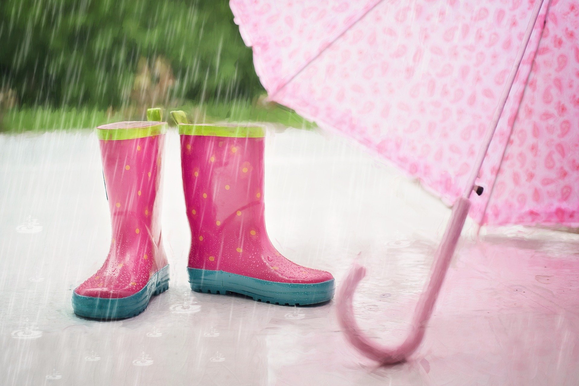 Tips To Prepare For The Wet Season | Cairns Conveyancing Solicitors